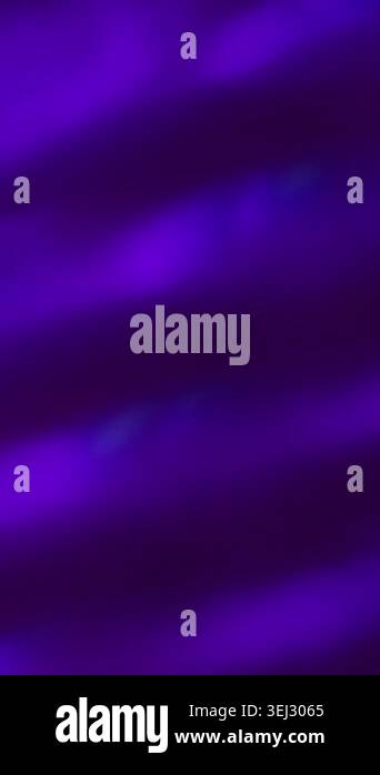 Vertical video. Fluorescent blur glow. Futuristic flare. Purple red ...