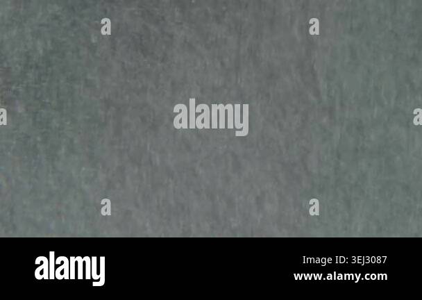 Noise overlay. Particles texture. Gray purple smoke paint flow ...