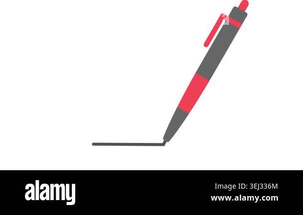 This colorful calculator animated icon is perfect for apps, websites ...