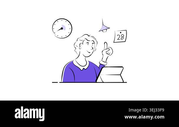 Have a look at this amazing animated illustration of heart health in ...