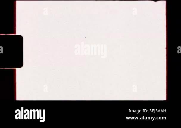 Nostalgic Vintage 8mm Film Overlay Filter with Super8 Film Grain for ...