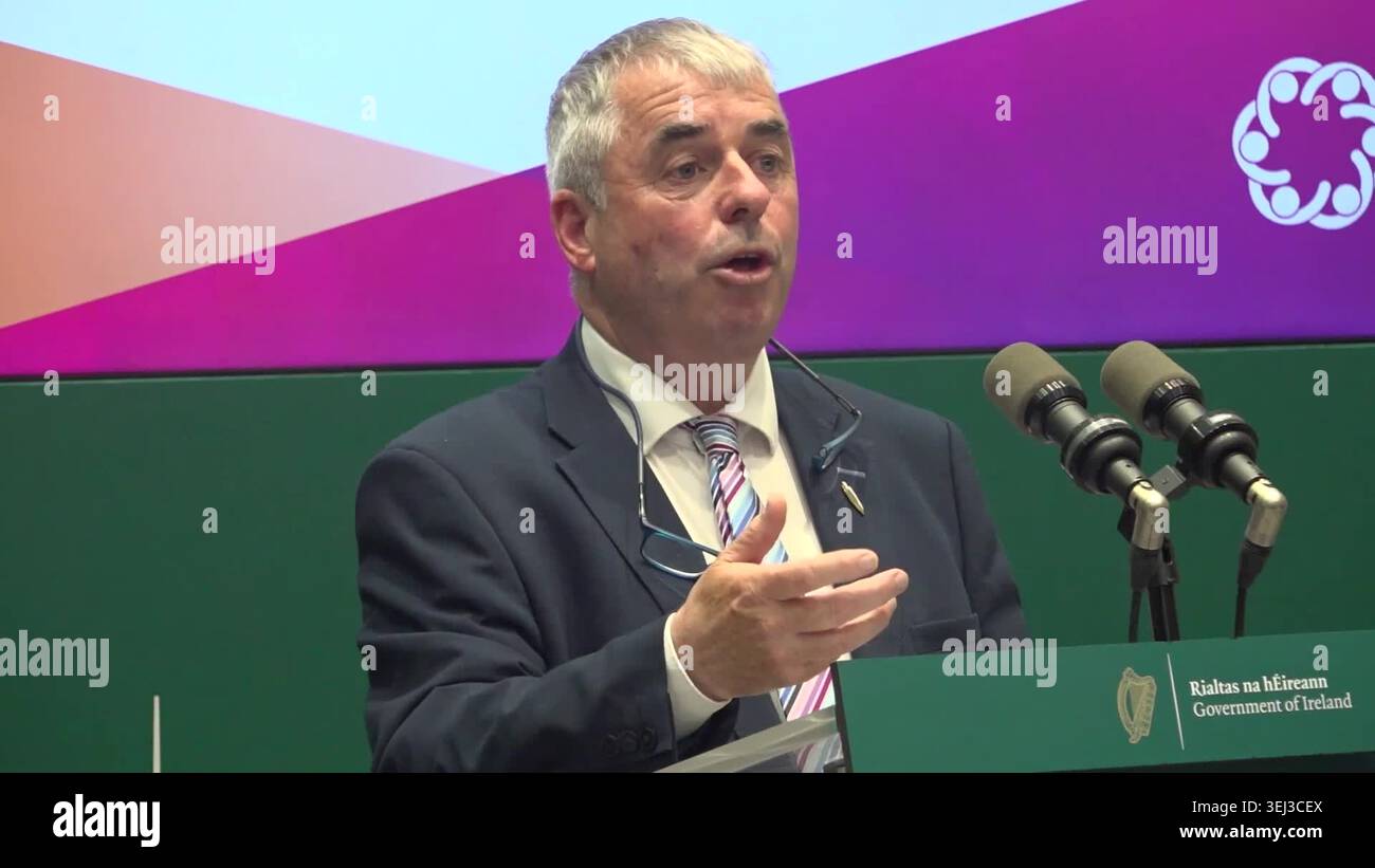 Kevin 'Boxer' Moran shares mental health struggles at launch of ...