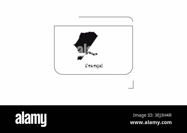 A minimalist outline illustration of a computer monitor displaying the ...