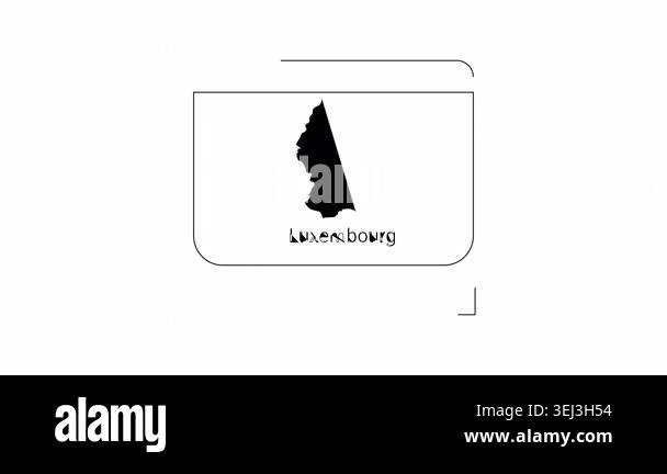 A simple black and white illustration of a computer monitor displaying ...