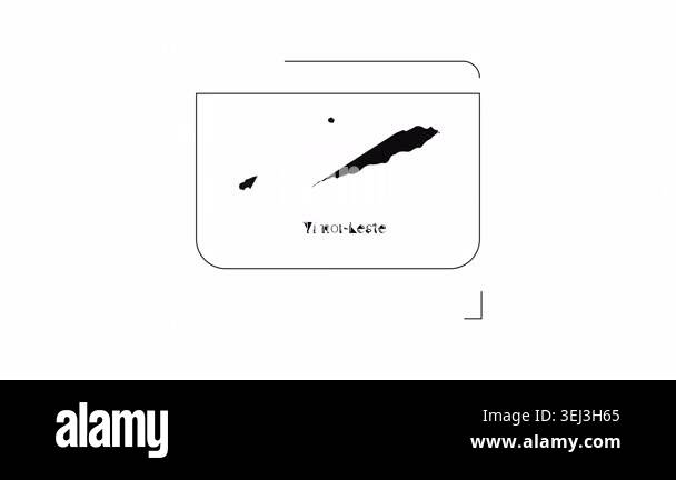 A simple black and white illustration of a computer monitor displaying ...