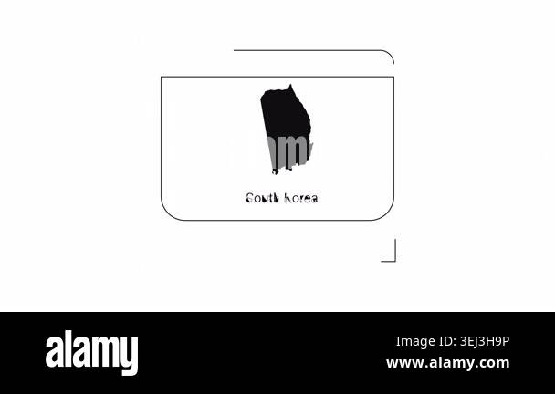 A simple black and white illustration of a computer monitor displaying ...