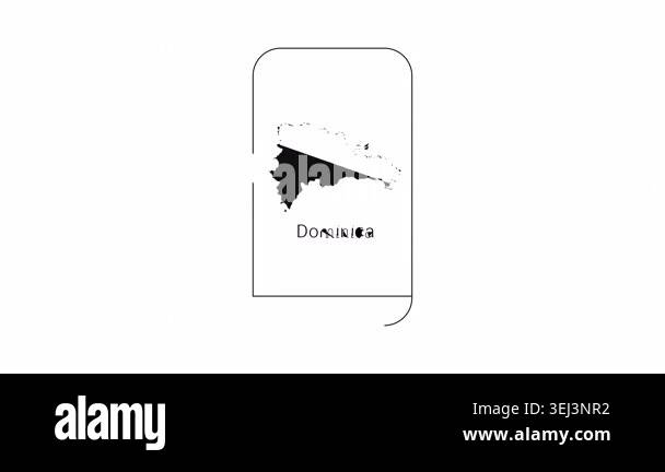A simple black and white outline of a smartphone displaying the map of ...