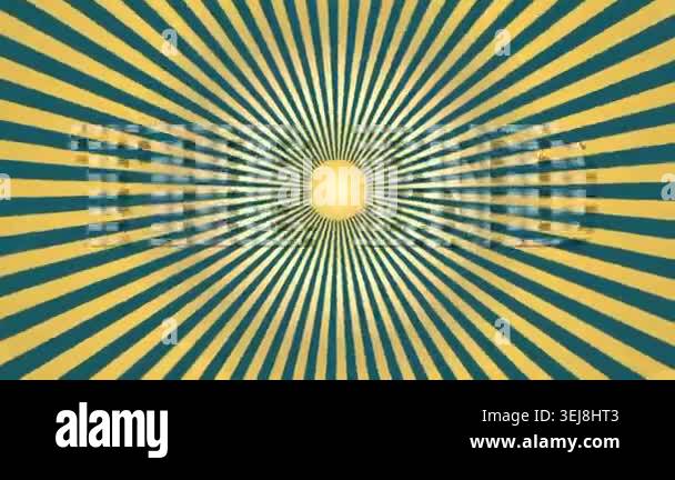 Cartoon style animation isolated by the alpha channel usable for the ...