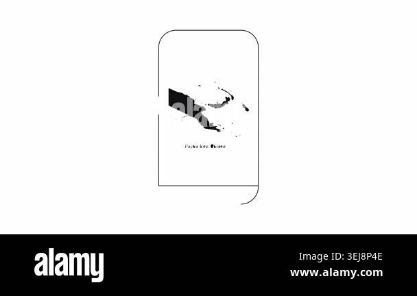 A minimalist outline of a smartphone shows a screen with a black ...