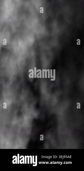 Dynamic Thick Smoke Plume Drifting: Realistic Organic Steam and Haze ...