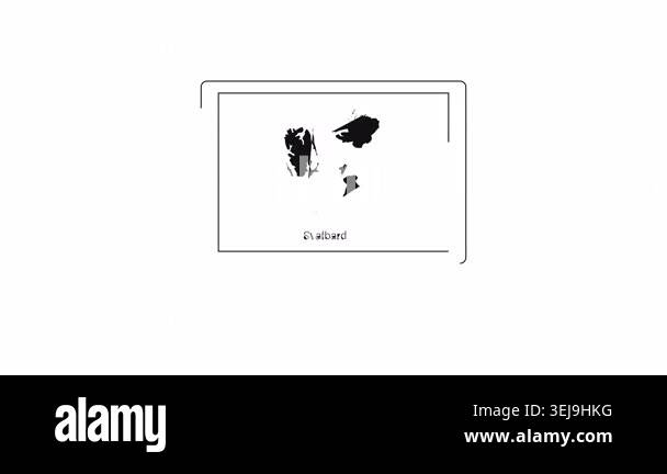 A minimalist line drawing of an open laptop. The screen displays a ...