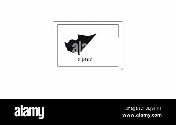 A minimalist line drawing of an open laptop. The screen displays a ...