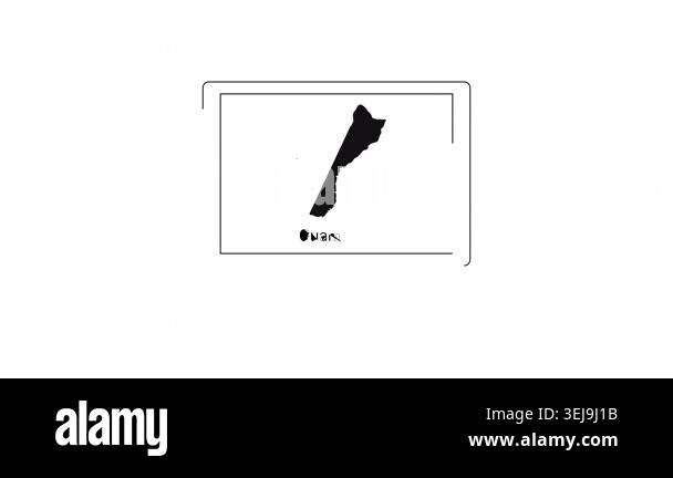 A minimalist line drawing of an open laptop. The screen displays a ...