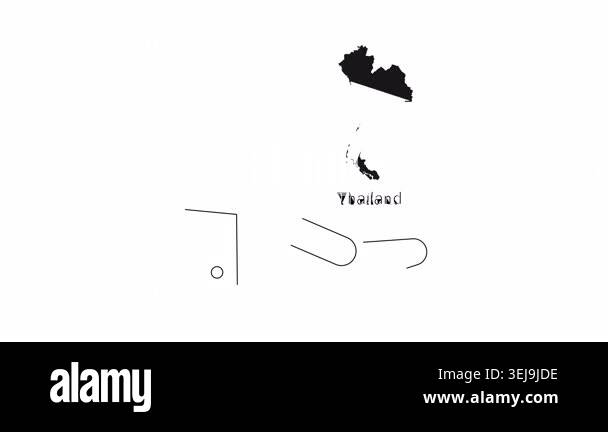 A minimalist illustration shows an open hand beneath a silhouette of ...