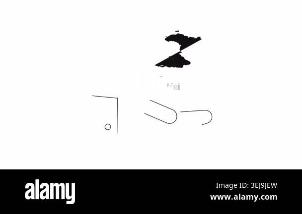 A simple line drawing shows a hand open in a gesture of giving, with ...
