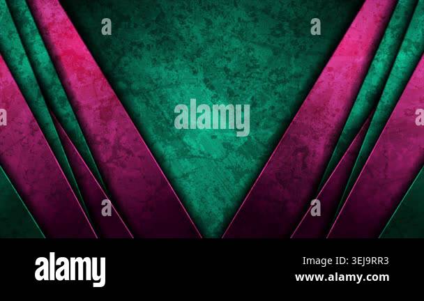 Green purple abstract grunge corporate material background. Seamless ...