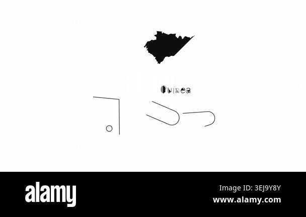 A minimalist illustration showing a hand gently holding the ...