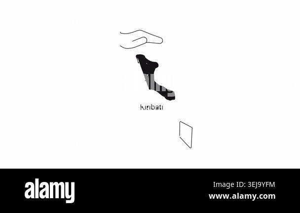 A minimalist, line-art illustration depicting a wolf howling, cradled ...