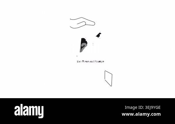 Minimalist line art depicting two open hands, one cradling a heart and ...