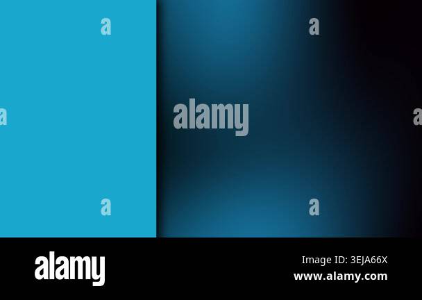 Striking blue gradient background with a vibrant accent strip, perfect ...