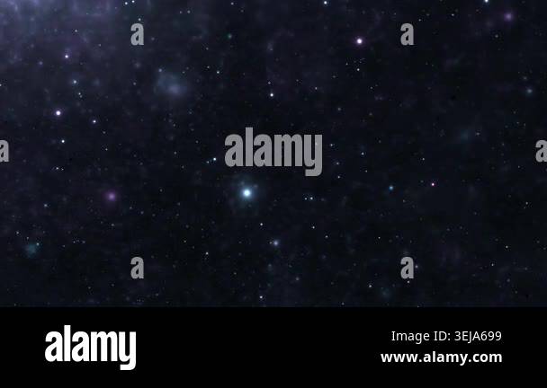 Immerse yourself in the tranquil beauty of a starry night sky. This ...