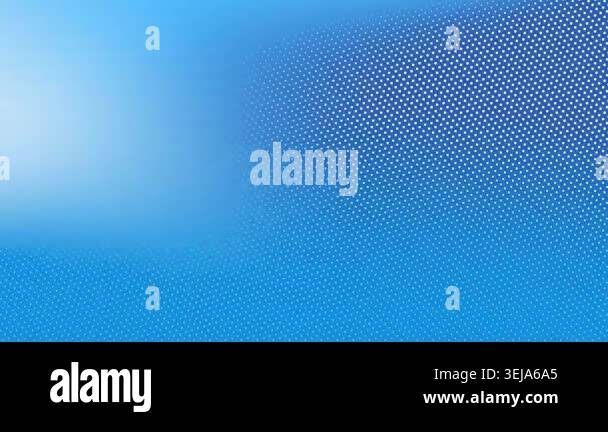 Modern blue gradient background with a subtle digital grid pattern ...