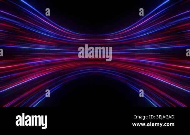 Digital Traffic Light Technology Internet Stream Super Fast Speed on ...