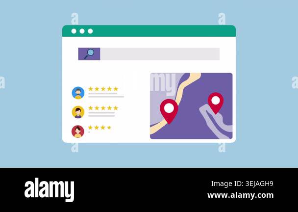 Find Local Business on Online Map, Local SEO For Small businesses ...