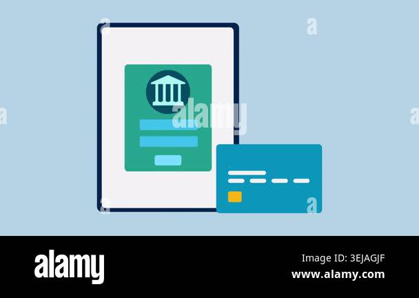 Online payment security, Table payment, Online shopping, Money transfer ...
