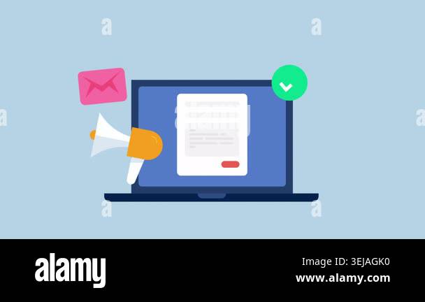 Website contact us page, Newsletter subscription, Sending email ...
