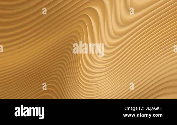 Gradient stripes curve video motion background Stock Video Footage - Alamy