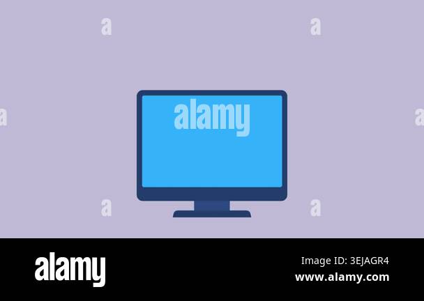 Computer screen showing clickbait pop-up window, Cyber awareness ...