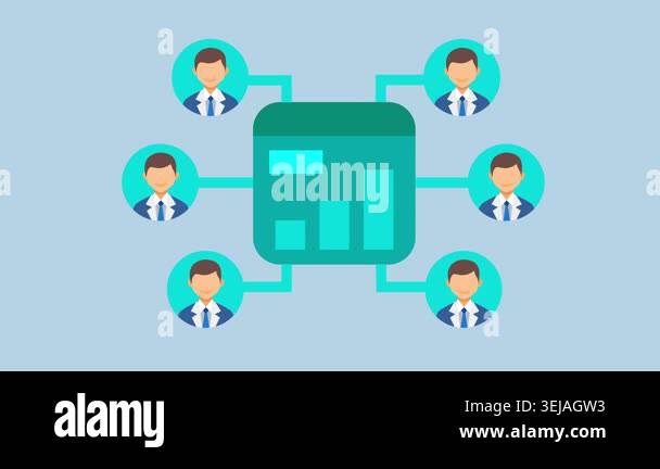 Work in team and have profit, Growing up graphs and giving away profit ...