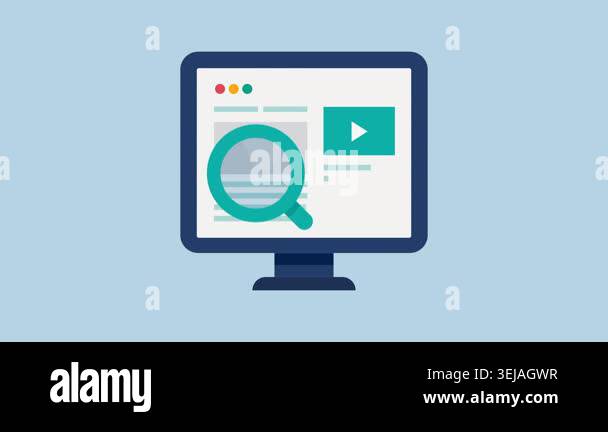Website data using SEO analytics software, Data marketing, Website ...