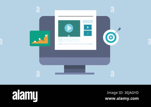 Social media video content, Video content marketing, Video sharing ...