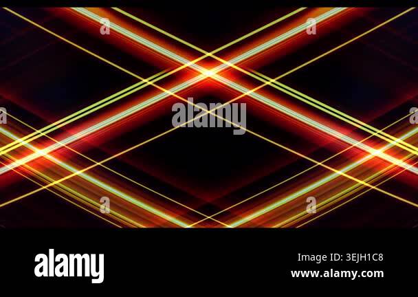 Futuristic abstract of light in trails fast motion background, and ...