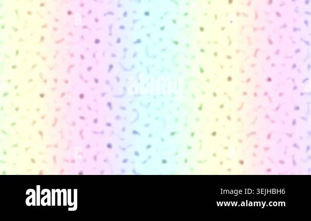 holographic foil background. holographic gradient backdrop. neon ...