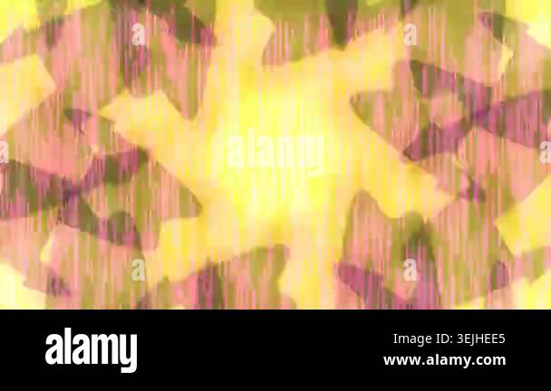 abstract colorful background, creative concept design Stock Video ...