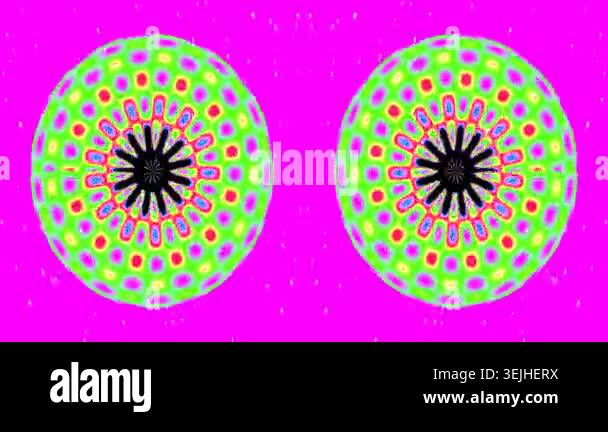 colorful background for christmas or new year holiday card Stock Video ...