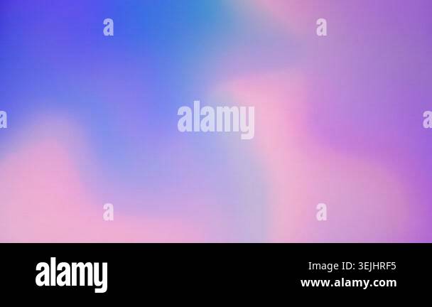 Vibrant pastel gradient background perfect for motion graphics and ...