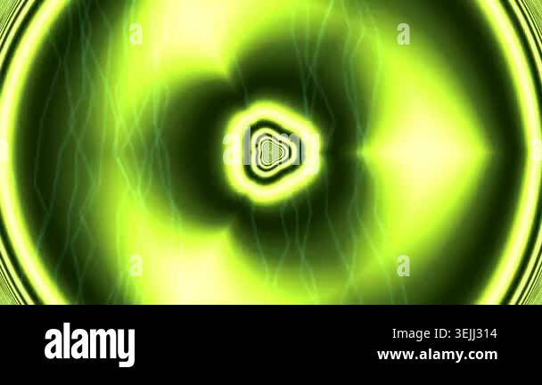 abstract kaleidoscopic lights background Stock Video Footage - Alamy