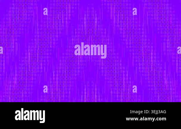 abstract color halftone dots generative art background illustration ...