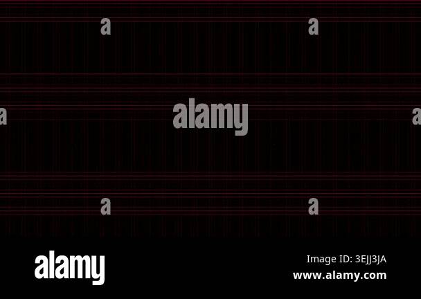 dark red and black background, stripes texture Stock Video Footage - Alamy