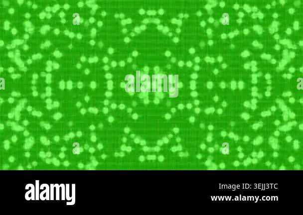 seamless abstract pattern with geometric shapes Stock Video Footage - Alamy