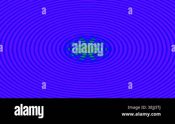 abstract background with colorful pattern Stock Video Footage - Alamy