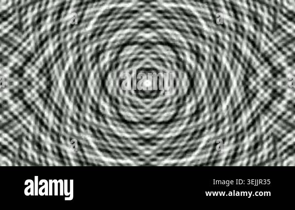 black and white abstract background Stock Video Footage - Alamy