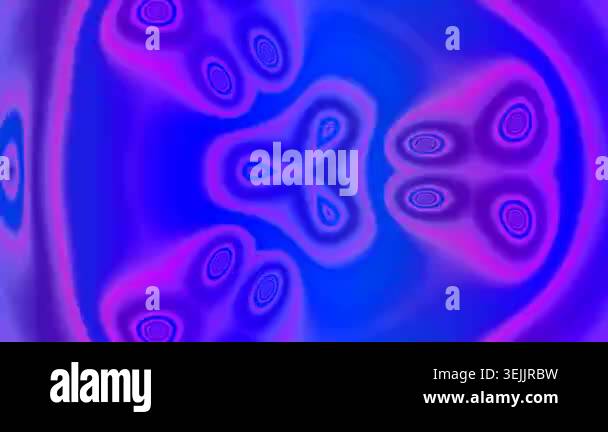 beautiful abstract background design Stock Video Footage - Alamy
