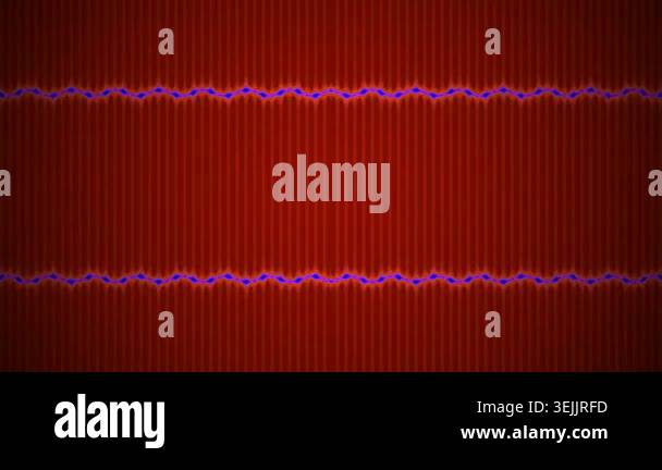 red gradient abstract striped striped pattern geometric seamless ...