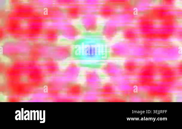color background design. abstract background with shapes. cool ...