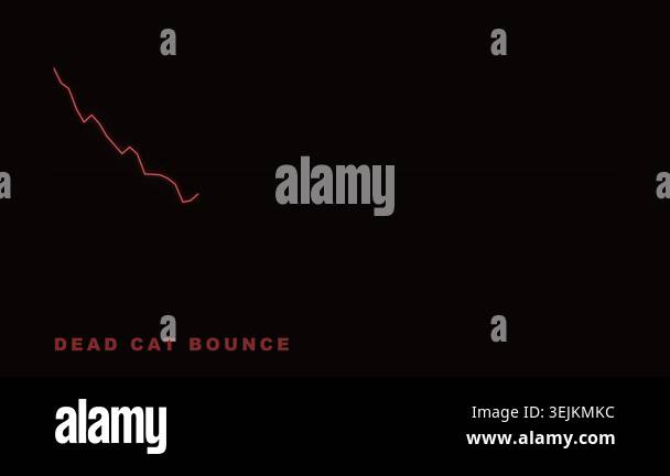 red cat on dark background. halloween concept. vector illustration ...